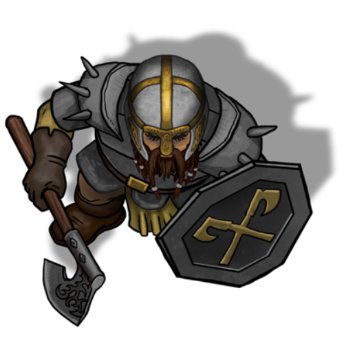 Fesh Pince of Blair You swindled me! by UncleGoose Sound Effect - Tuna