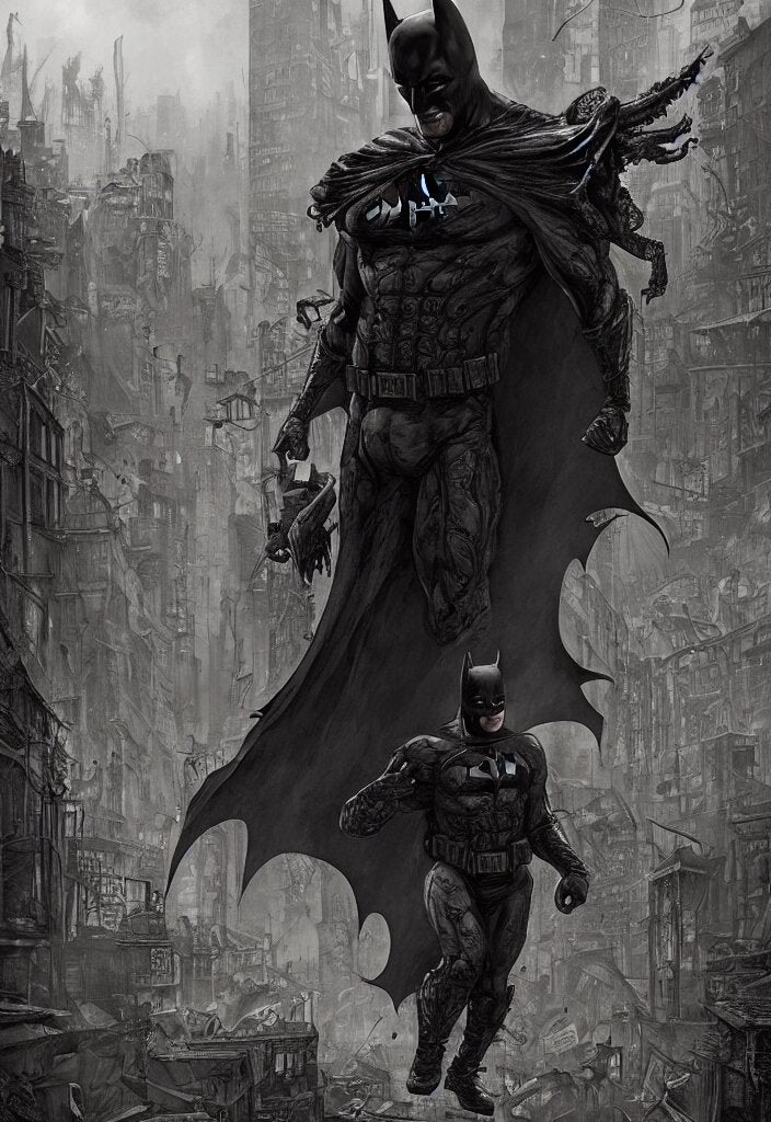 I AM BATMAN 3 by Lennon66 - Meme Sound Effect Button for Soundboard ...