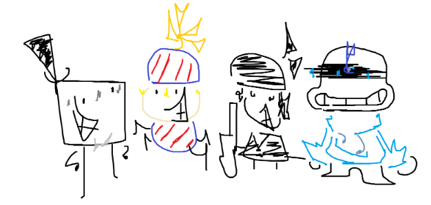 Gedagedigeda by TheBalloon - Meme Sound Effect Button for Soundboard ...