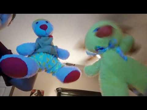 Verse 2 - Ducky - No Tomorrow by TREXSWORLD Sound Effect - Tuna