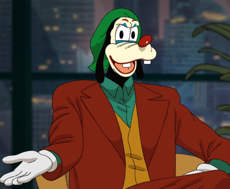 Goofy's Laugh 😂 by daro8182 Sound Effect - Meme Button - Tuna