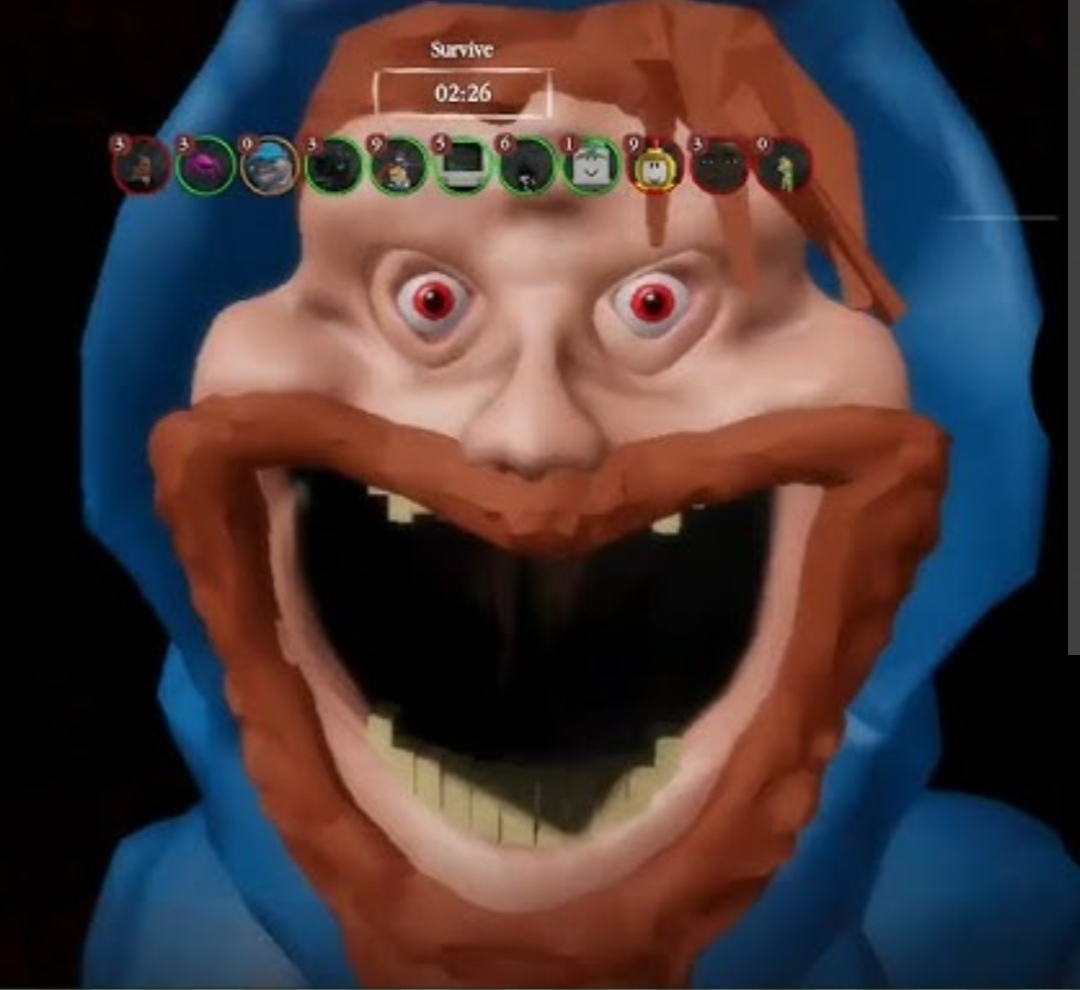 Samsonite Streamer Theme ( by scrumbo_ ) ( Partial Loop ) by OmniM