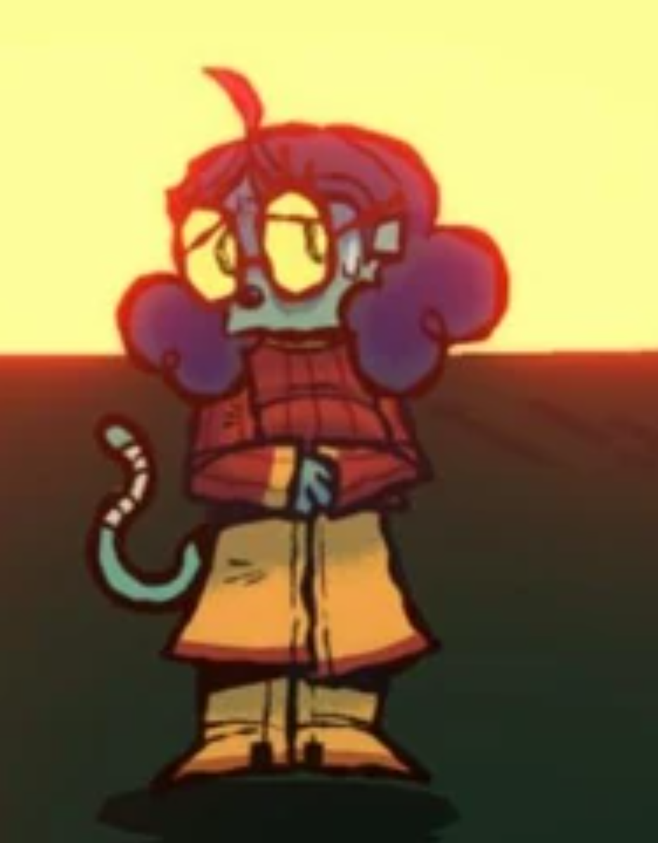 Hector yap (4) by Necromothster Sound Effect - Meme Button - Tuna