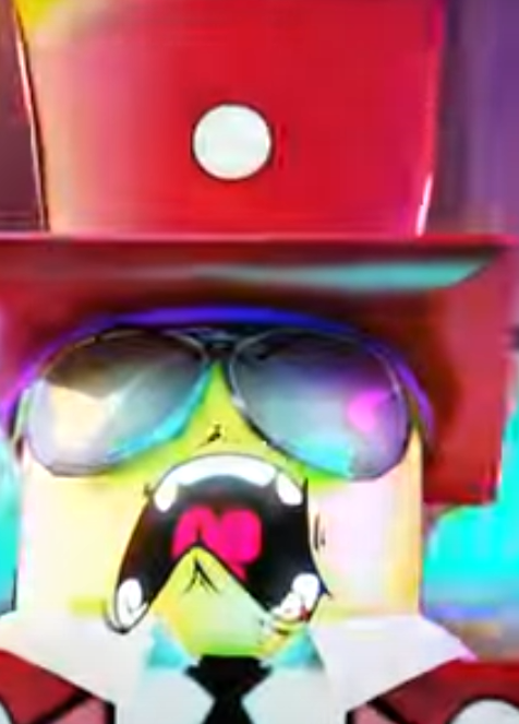 bloxiam by gmon Sound Effect - Meme Button for Soundboard - Tuna