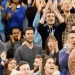 Applause Crowd Cheer by ScoobteooFen0123 - Meme Sound Effect Button for ...