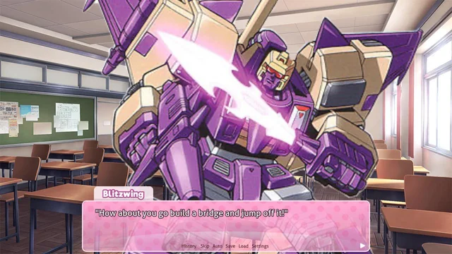 Why dont you go build a bridge by Vaporspace - Meme Sound Effect Button ...