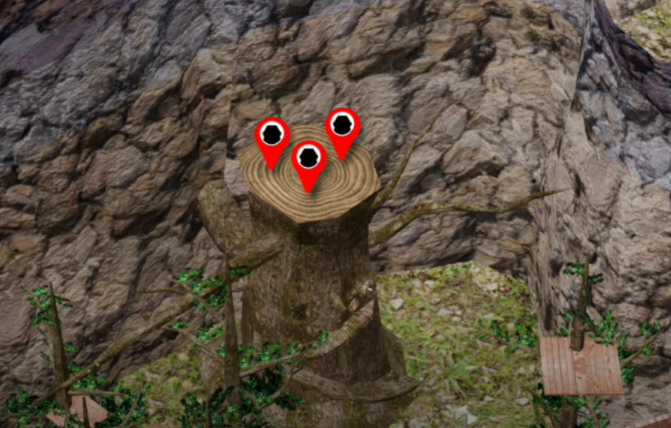 Not Like Us (Antoca Diss) by TRCC Sound Effect - Meme Button - Tuna