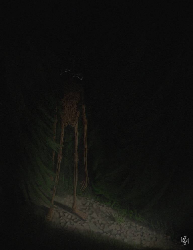 Gorilla Tag Do you want to see me rot? alone? Gorilla tag ghost by ...