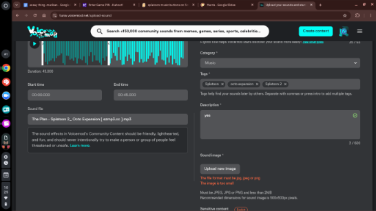 The Plan Splatoon 2 Octo Expansion 08616841784