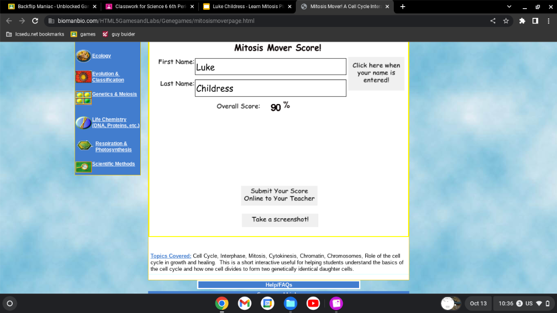 chores by fishinallday777 - Meme Sound Effect Button for Soundboard ...