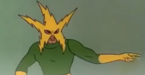 electro wizard by verified Sound Effect - Meme Button - Tuna