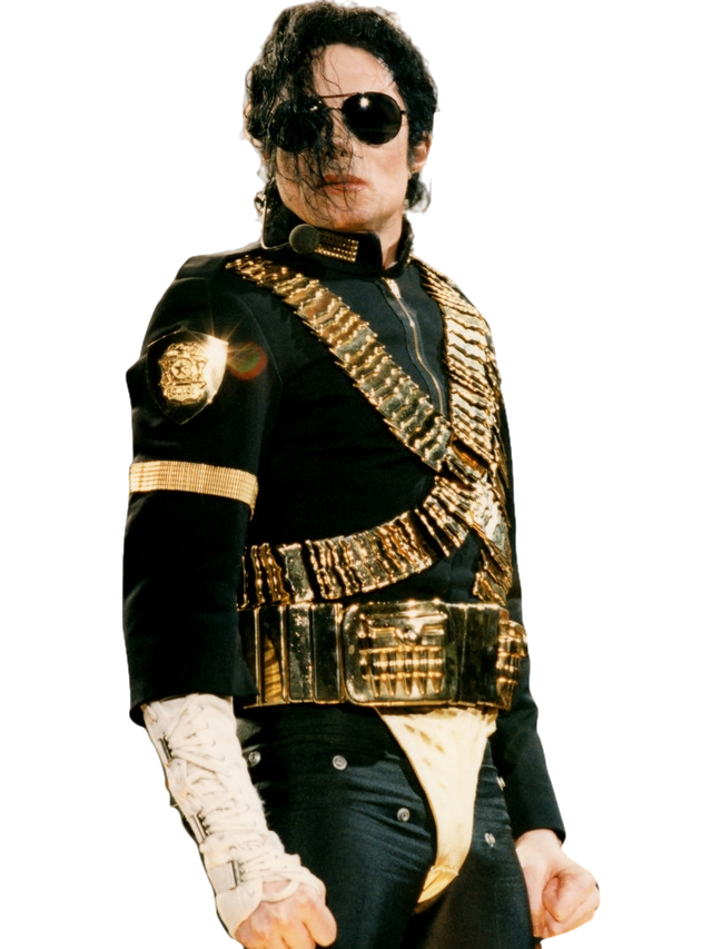 MichaeljacksonSmoothcriminal by reek - Meme Sound Effect Button for ...