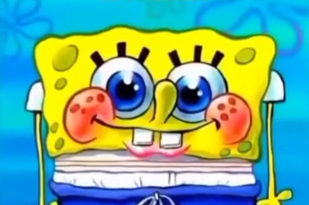 SpongeBob music by valerich - Meme Sound Effect Button for Soundboard ...