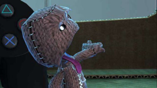 The Mighty Boosh Old Gregg Love Games (1) by Grownola