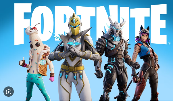 the guy from fortnite by SpoungebobPatrick234678 Sound Effect - Tuna