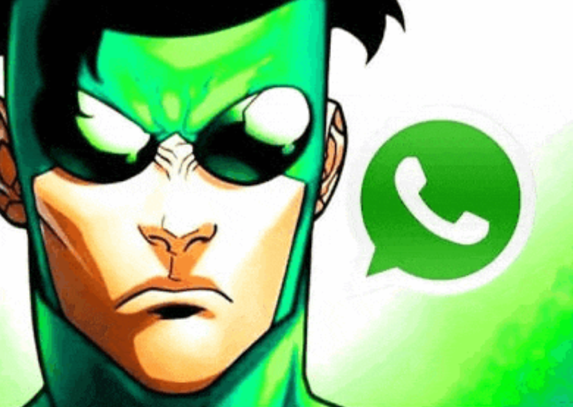 Whats App Invincible by BlackMsgic Sound Effect - Meme Button - Tuna