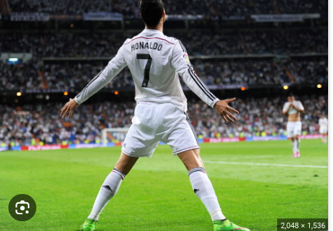 cristiano ronaldo funk made with Voicemod by neonmaskronaldo697 - Meme ...