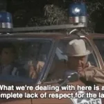 Lack of respect by DampingCutoffTransmission18110 - Meme Sound Effect ...