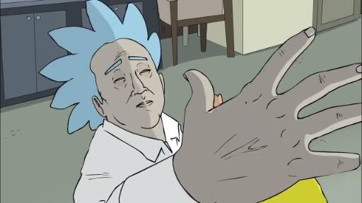 Slap Of God Violin by InkSpeedDemon - Meme Sound Effect Button for ...