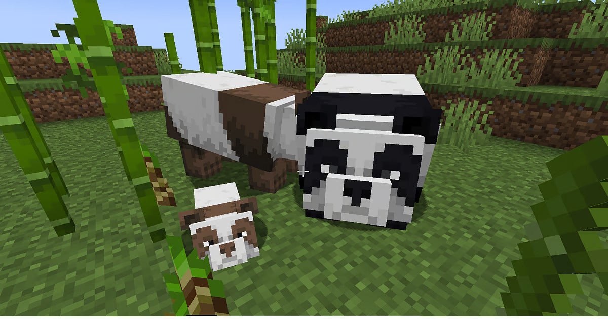 Panda - Hurt by GAMMAPLAYZ - Meme Sound Effect Button for Soundboard ...