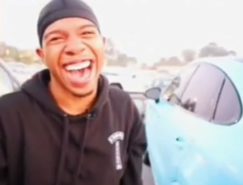 GOTCHA NIGGA! by EdwinCuen Sound Effect - Meme Button - Tuna