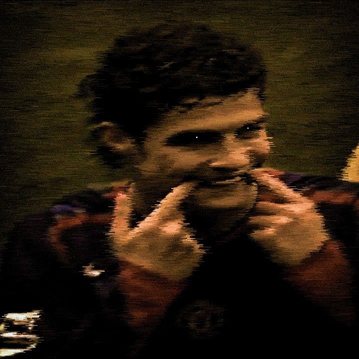 DON POLLO SATURADO CONSUME SALSA Y PICANTE by ...