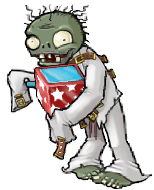 Jack in the Box Zombie tune by ChamberChannelPhaser41886 - Tuna