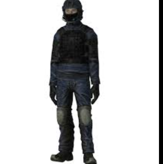 SCP SL History MTF by SustainCutoffEnvelope42122 Sound Effect - Tuna