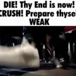 Minos prime judgement by ShiftingHighFundamental10049 - Meme Sound ...