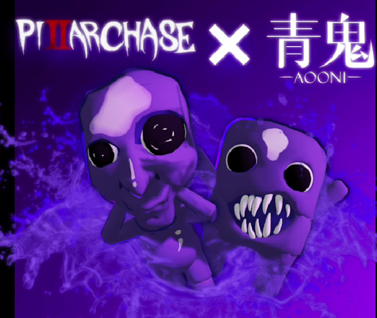 Aooni Fuwatti Animated Skins Chase Theme by FuwattiBlockman - Tuna
