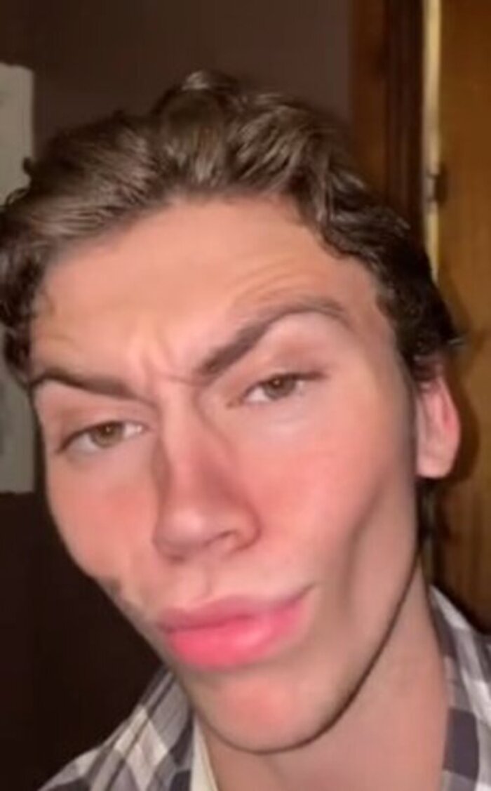 My Honest Reaction By AveragePersonOnTheInternet Sound Effect Tuna