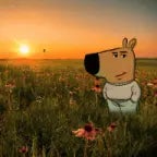 chill guy by VidoyXD - Meme Sound Effect Button for Soundboard - Voicemod