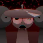 Clukr Sprunki Pyramixed Horror by Lethalman2 Sound Effect - Tuna