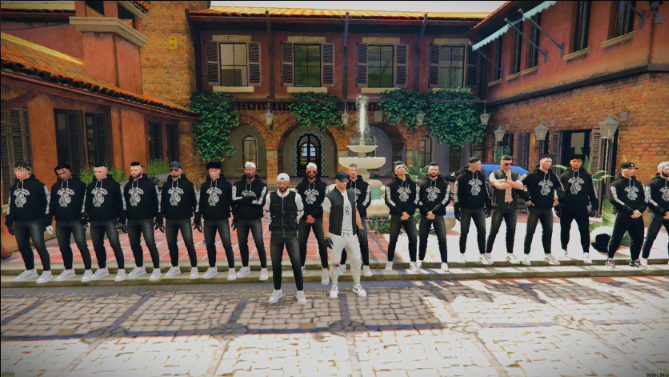 Denis Nuca Wella, Wella (Official Video) by arkan1337