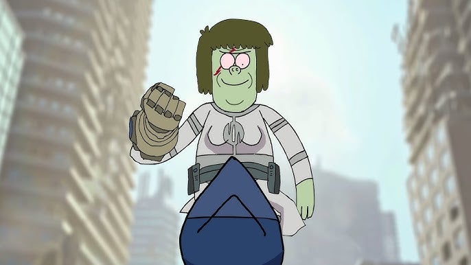 Oh no bro (Muscle Man) by iSpoon - Meme Sound Effect Button for ...