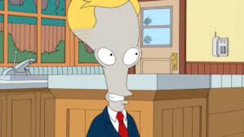 American Dad - Roger Smith - Ohh Ohh Hoho by jetlex - Meme Sound Effect ...