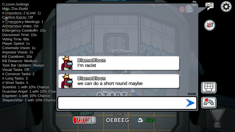 NONONONON by SidechainHertzLoudness72625