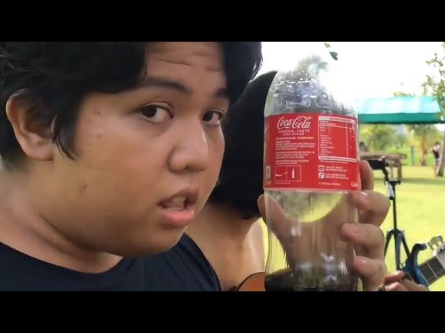 Micola Coca Cola by Realsamplays Sound Effect - Meme Button - Tuna