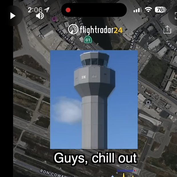 Chill tf out yo by SKellythesoundcreater - Meme Sound Effect Button for ...
