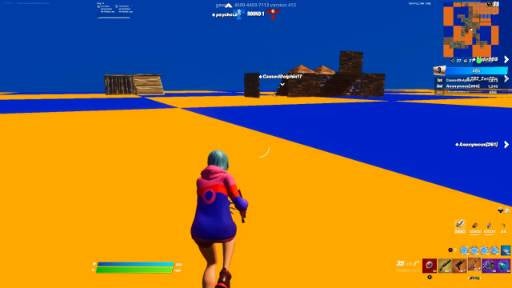 4 big guys by AnalogAmplitudeBandwidth96858 Sound Effect - Tuna