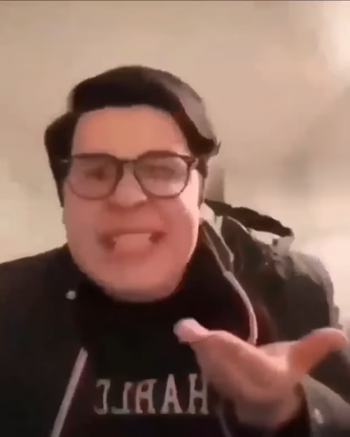 That is disgusting give it to me now by Smugpeak Sound Effect - Tuna