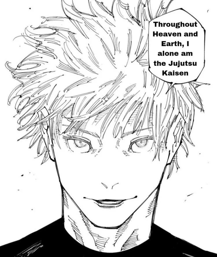 jjk by AmplifierAmplifierPhase18362 Sound Effect - Meme Button - Tuna