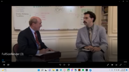 Borat Retardation by ElMasterChino Sound Effect - Meme Button - Tuna