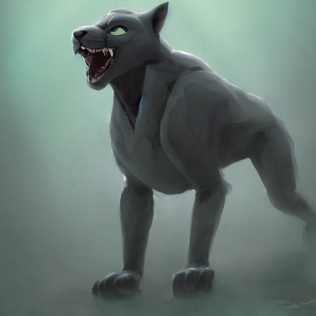 Prowler scary meme by TightFaderBus87935