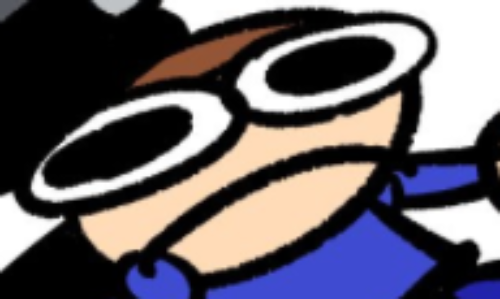 28 stab wounds by Mads307f Sound Effect - Meme Button - Tuna