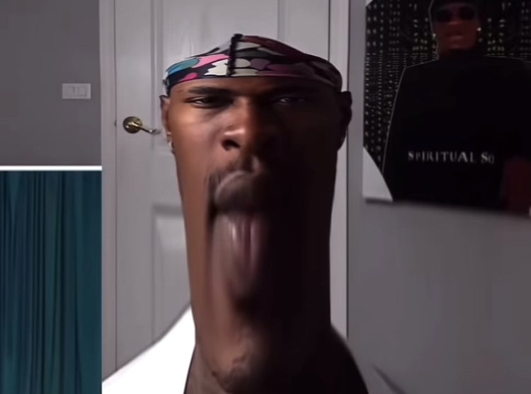 RAW HONEE by HarmonicChorusEcho53084 Sound Effect - Meme Button - Tuna