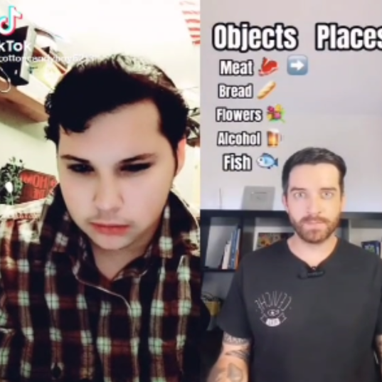 Whaddya mean Im not allowed in the Walmart by DarkSkully - Tuna