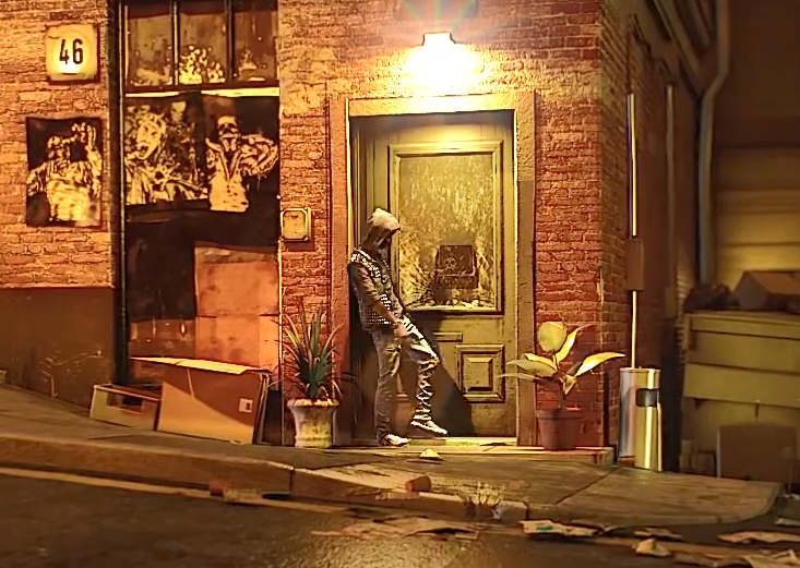 Spaz if you want to, spaz if you want by N.E.R.D pt2 by Cyphrenix