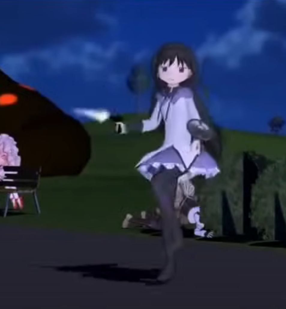 Vocaloid Miku Levan Polka Guns by ArcadeVR - Meme Sound Effect Button ...