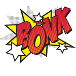 Bonk Meme Sound Effect Button for Soundboard by KeinHynrich | Voicemod Tuna